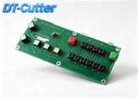 China 90299001 S7200 Parts Pca Gmc Bcc Board 90299003 For GT7250 Cutter Parts for sale