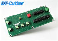 China 90299001 S7200 Parts Pca Gmc Bcc Board 90299003 For GT7250 Cutter Parts for sale