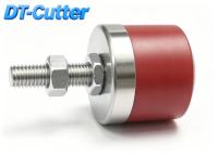 China Bumper Assy Elevator Lower 90891000 For S7200 GT7250 Auto Cutter Parts for sale