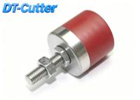 China Bumper Assy Elevator Lower 90891000 For S7200 GT7250 Auto Cutter Parts for sale