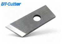 China TL-051 Tungsten Cutter Knife Blades For DCS2500 DCS3500 DCS3600 Cutter Machine for sale