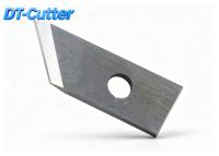 China TL-051 Tungsten Cutter Knife Blades For DCS2500 DCS3500 DCS3600 Cutter Machine for sale