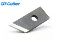 China TL-051 Tungsten Cutter Knife Blades For DCS2500 DCS3500 DCS3600 Cutter Machine for sale