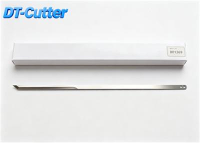 China Cutter Machine Parts 801269 For  Vector Q80 M88 MP9 Cutter Knife Blades for sale