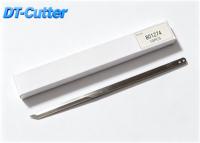 China 801274 Suit Vector 700 VT5000 MP6 IX6 MH M55 Cutting Knife Blades 2.4*8.5*305 for sale