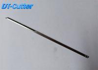 China 801437 Cutter Knife Blades 2.4*8.5*364 For Vector Q80 Cutter Parts IX9 for sale