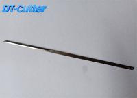 China 801437 Cutter Knife Blades 2.4*8.5*364 For Vector Q80 Cutter Parts IX9 for sale
