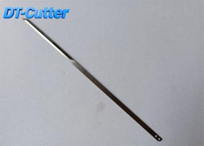 China 801437 Cutter Knife Blades 2.4*8.5*364 For Vector Q80 Cutter Parts IX9 for sale