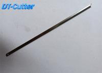 China 801438 For Vector Q50 Cutter Spare Parts IX6 Knife Blades 2.4*8.5*305 for sale