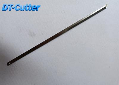 China 801438 For Vector Q50 Cutter Spare Parts IX6 Knife Blades 2.4*8.5*305 for sale