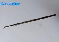 China 801438 For Vector Q50 Cutter Spare Parts IX6 Knife Blades 2.4*8.5*305 for sale