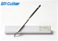 China 21261011 For XLC7000 GT7250 Cutter Parts Cutter Knife Blades 2*7.9*255 for sale