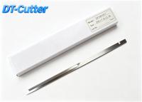 China 21261011 For XLC7000 GT7250 Cutter Parts Cutter Knife Blades 2*7.9*255 for sale