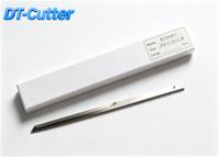China 21261011 For XLC7000 GT7250 Cutter Parts Cutter Knife Blades 2*7.9*255 for sale