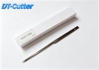 China S7200 Cutter Blades 1.96*8*255 For GT7250 Auto Cutter Parts 22217005 for sale