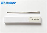 China S5200 Cutter Knife Blades 1.96*7.9*195 For GT5250 Cutter Parts 54782009 for sale