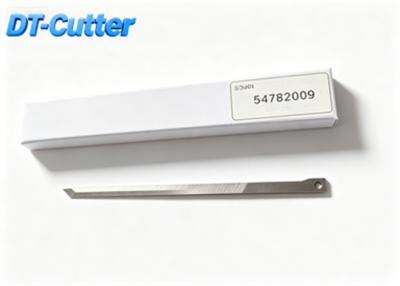 China S5200 Cutter Knife Blades 1.96*7.9*195 For GT5250 Cutter Parts 54782009 for sale