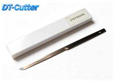 China Z7 Cutter Knife Blades 2.36*8*255 78798006 Suit For XLC7000 Cutter Machine for sale
