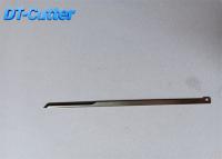 China GT1000 Cutter Knife Blades  1.95*7.9*206 For GTXL Auto Cutter Parts for sale