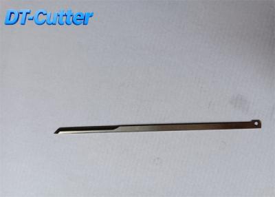 China GT1000 Cutter Knife Blades  1.95*7.9*206 For GTXL Auto Cutter Parts for sale