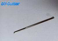China GT1000 Cutter Knife Blades  1.95*7.9*206 For GTXL Auto Cutter Parts for sale