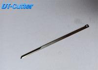 China GT1000 Cutter Knife Blades  1.95*7.9*206 For GTXL Auto Cutter Parts for sale