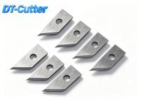 China For DCS2500 DCS3500 Cutter Spare Parts TL-052 Tungsten Knife Blades for sale