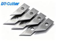 China For DCS2500 DCS3500 Cutter Spare Parts TL-052 Tungsten Knife Blades for sale