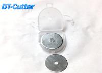 China TL-001 Cutter Knife Blades For DCS2500 DCS3500 DCS3600 Auto Cutter for sale