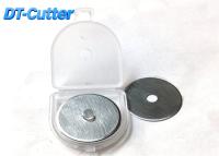 China TL-001 Cutter Knife Blades For DCS2500 DCS3500 DCS3600 Auto Cutter for sale