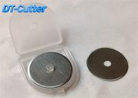 China TL-001 Cutter Knife Blades For DCS2500 DCS3500 DCS3600 Auto Cutter for sale