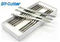 China CH08-02-25W For Yin Cutter Machine Knife Blades 2.5*8*162 for sale