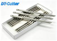 China CH08-02-25W For Yin Cutter Machine Knife Blades 2.5*8*162 for sale