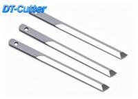 China KF0725 For Yin Cutter Machine Spare Parts Cutter Blades for sale