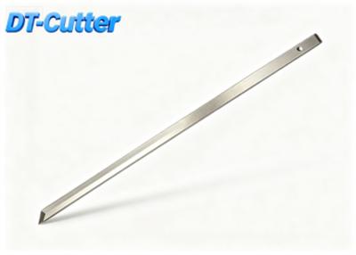 China Z7 Cutter Parts Knife Blades 2.36*7.9*255 , 22941000 For XLC7000 Parts for sale
