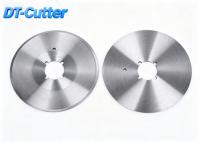 China 101-028-051 Round Cutter Blades For SY101 Spreader Parts XLS50 XLS125 for sale