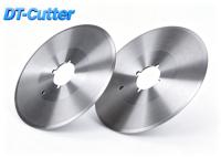 China 101-028-051 Round Cutter Blades For SY101 Spreader Parts XLS50 XLS125 for sale