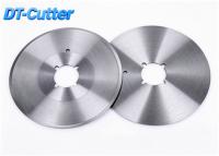 China 101-028-051 Round Cutter Blades For SY101 Spreader Parts XLS50 XLS125 for sale