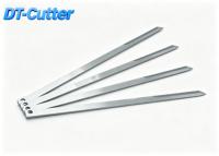 China 85878000 For GT1000 Cutter Parts , Knife Blades 1.93*7.9*206 For GTXL Parts for sale