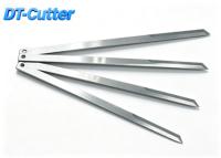 China 85878000 For GT1000 Cutter Parts , Knife Blades 1.93*7.9*206 For GTXL Parts for sale