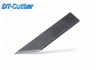 China 92831000 Tungsten Cutter Blades For DCS1500 DCS2500 Cutter Machine for sale