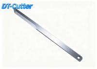 China 703442 For Vector MP6 Cutter Knife Blades 2.4*8.5*305 MH M55 MX for sale