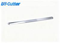 China 703442 For Vector MP6 Cutter Knife Blades 2.4*8.5*305 MH M55 MX for sale