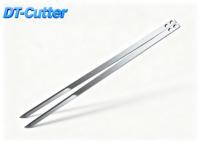 China 801439 Knife Blades 2*7*308 For Vector IX6 Cutter Machine MP6 for sale