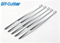 China 801439 Knife Blades 2*7*308 For Vector IX6 Cutter Machine MP6 for sale