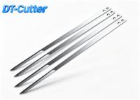 China 801439 Knife Blades 2*7*308 For Vector IX6 Cutter Machine MP6 for sale