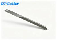 China VT2500 Cutter Knife Blades 1.5*5.5*88 For Vector 2500 Cutter Parts 801220 for sale