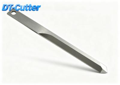 China VT2500 Cutter Knife Blades 1.5*5.5*88 For Vector 2500 Cutter Parts 801220 for sale