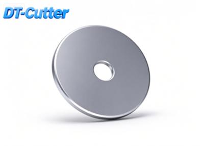 China TL-005 For DCS1500 DCS2500 Cutter Machine Round Knife Blades for sale
