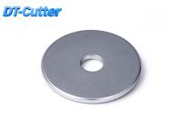 China TL-005 For DCS1500 DCS2500 Cutter Machine Round Knife Blades for sale